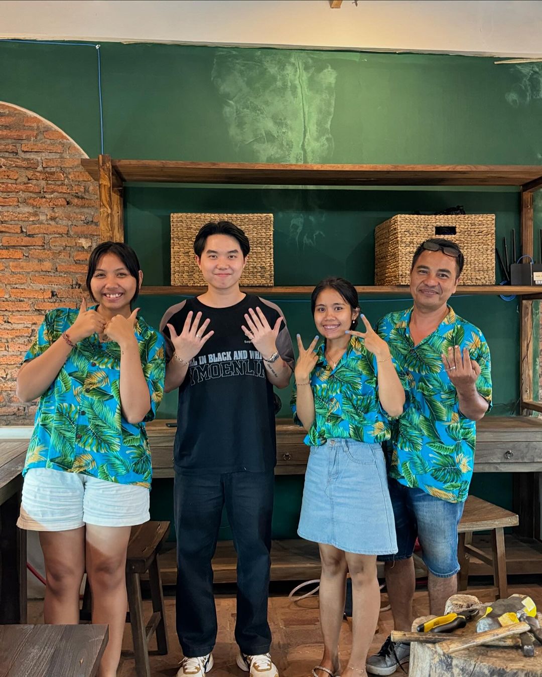 Alam Ubud Jewelry Workshop - Creating Memories in Every Silver Piece ...