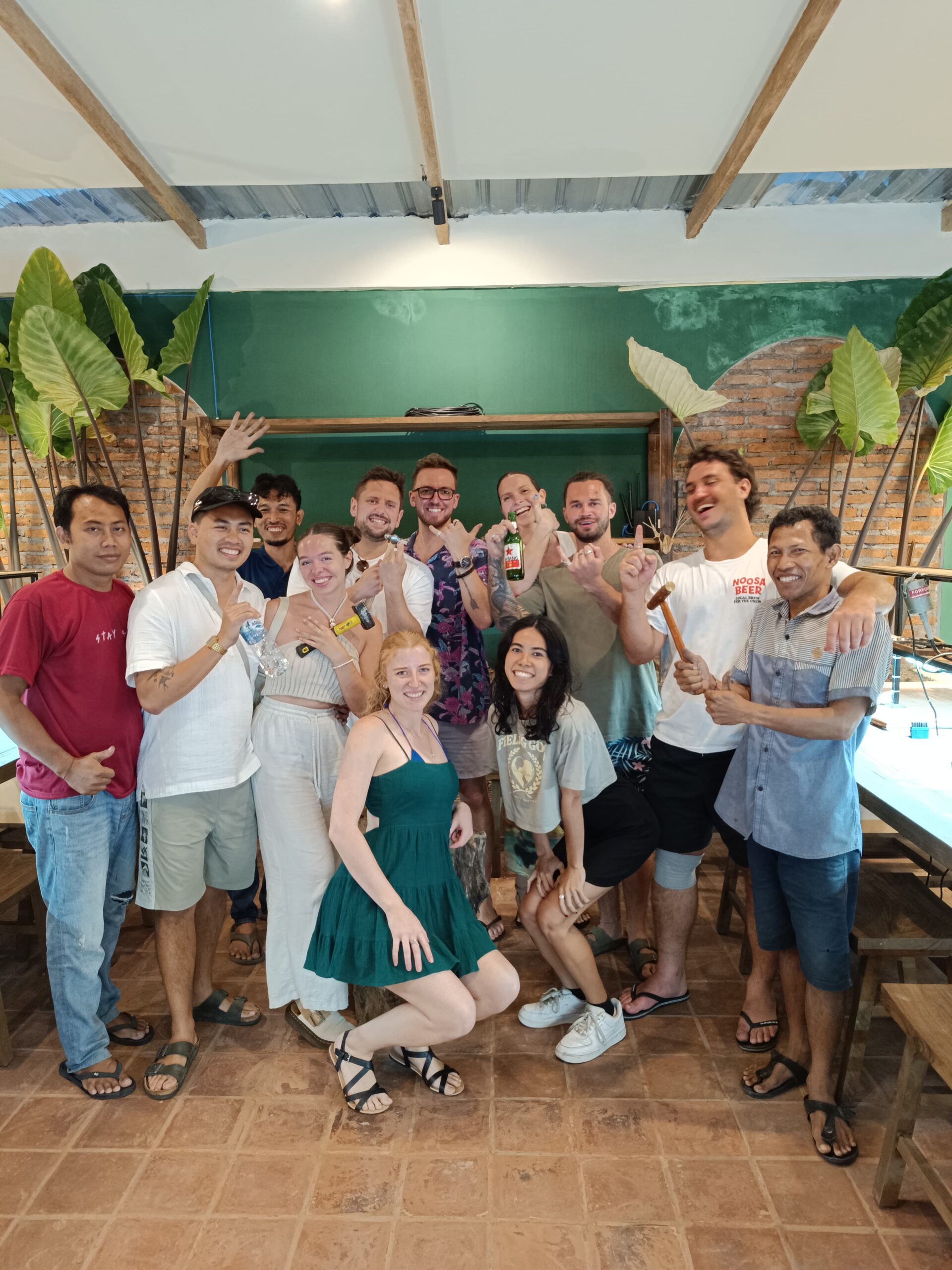 Alam Ubud Jewelry Workshop - Creating Memories in Every Silver Piece ...