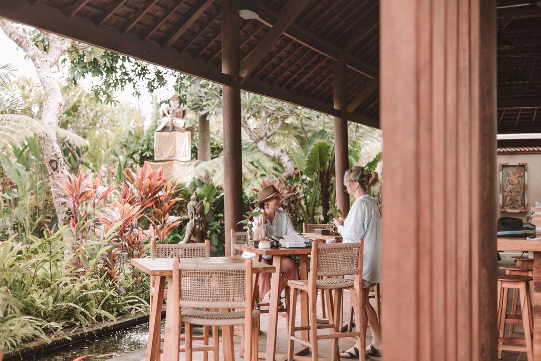 Alam Ubud Jewelry Workshop - Creating Memories in Every Silver Piece ...