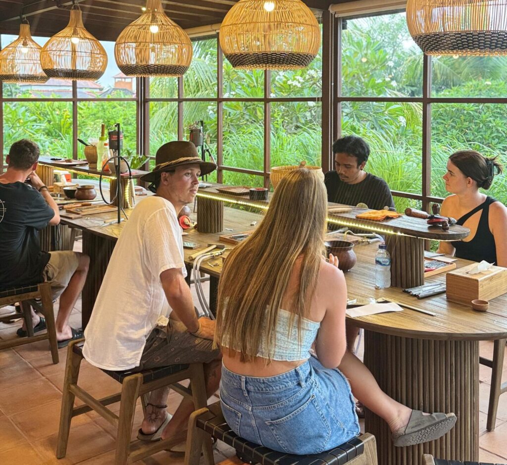 Things to Do in Ubud When It Rains: 5 Indoor Activities - Alam Ubud ...