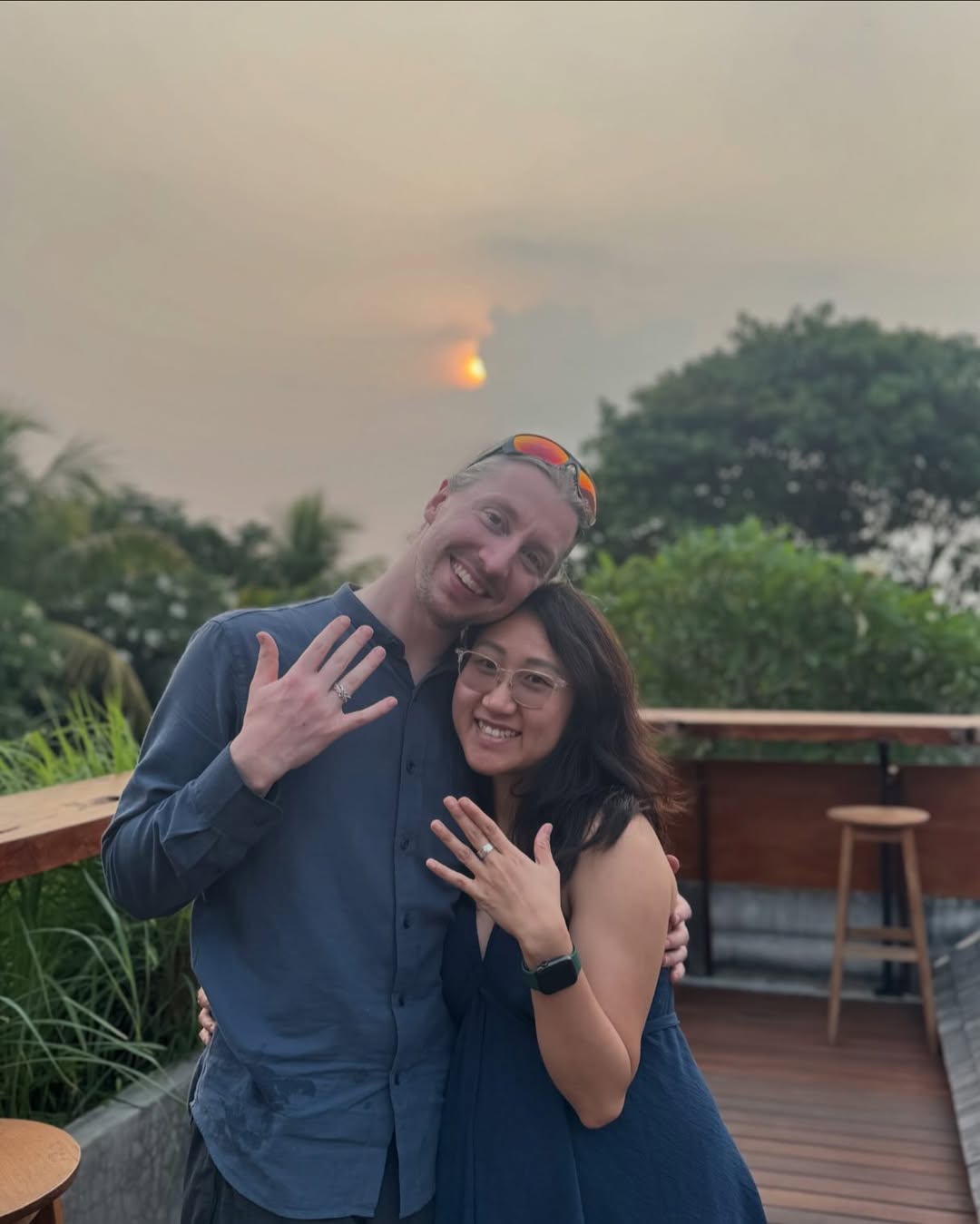 Romantic Ubud: 5 Couples Activities in Ubud