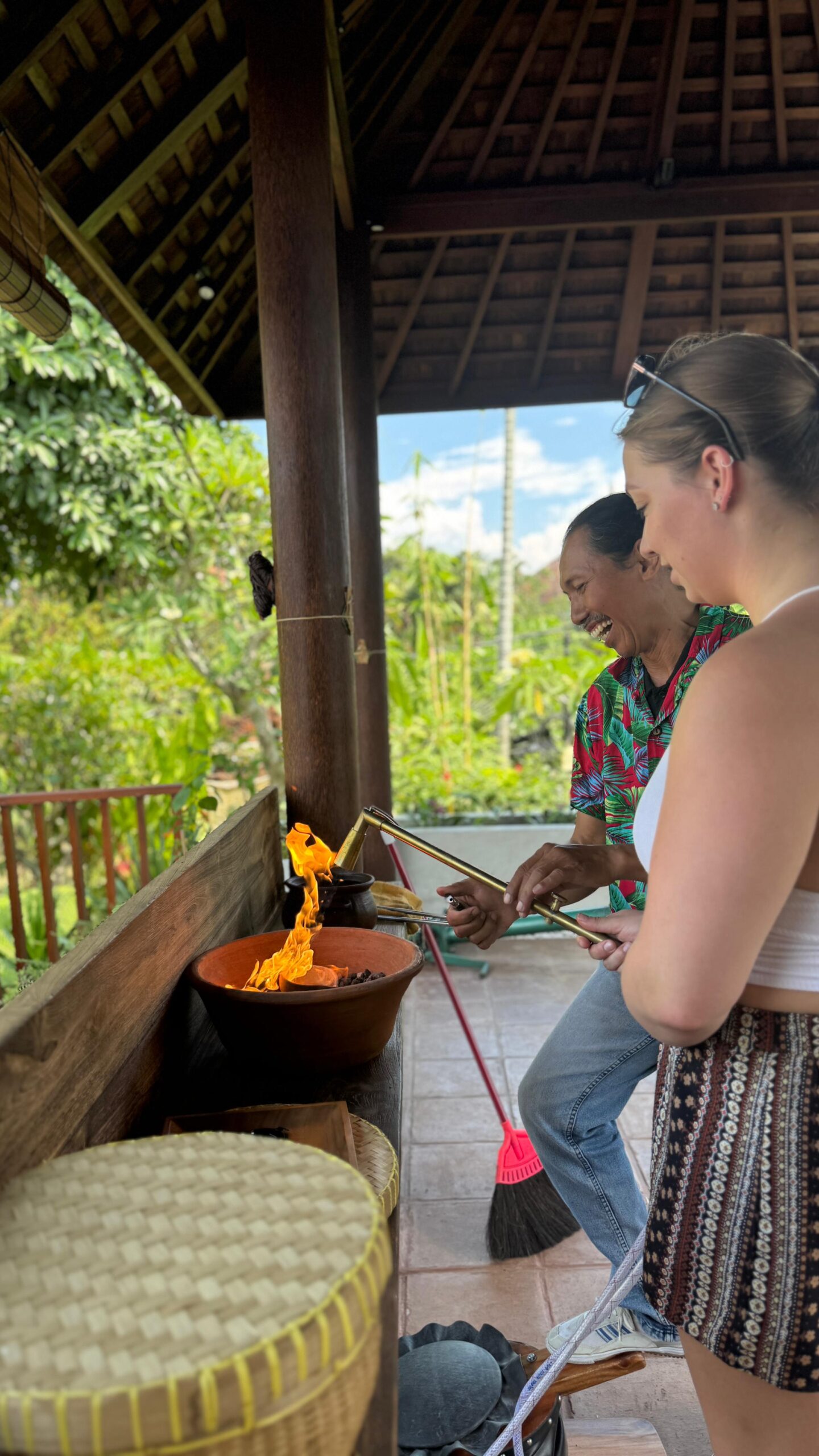 5 Solo Activities You Can Try to Experience in Ubud