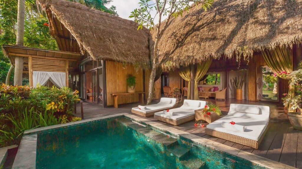 5 Best Wellness Retreats in Ubud 2025